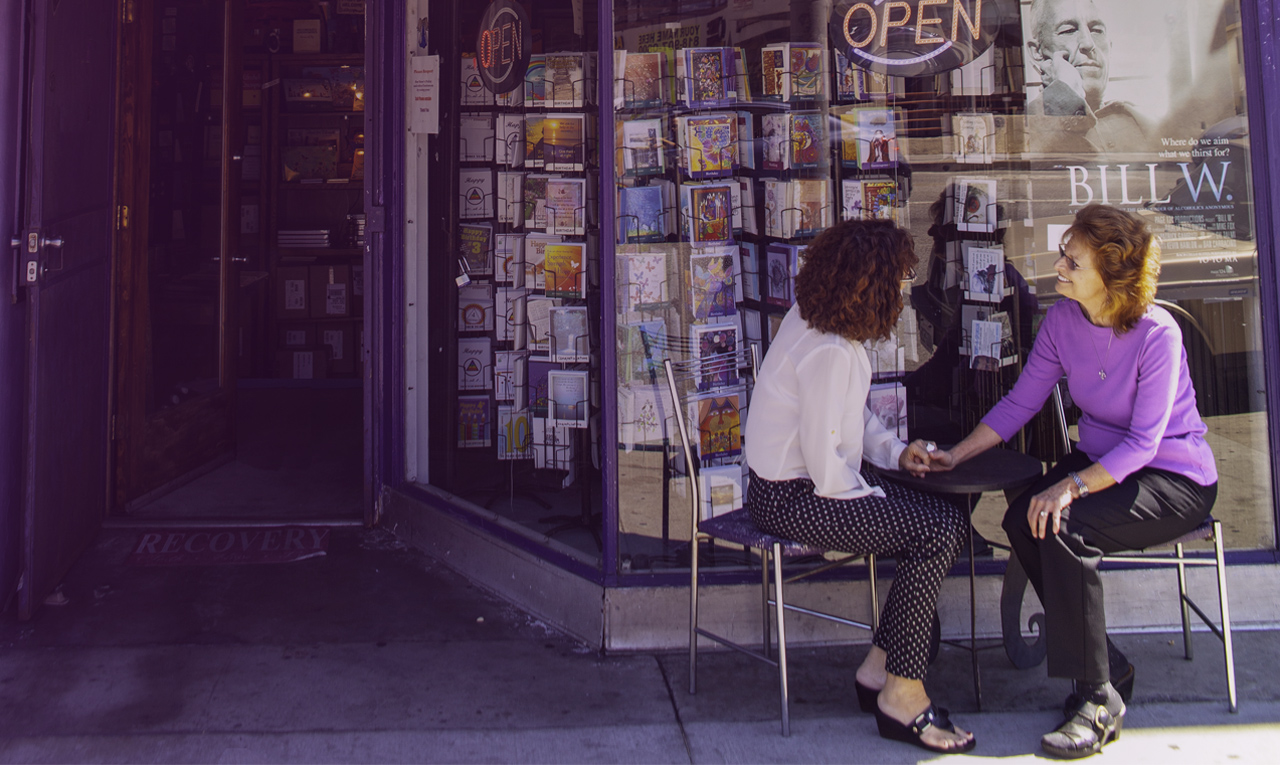 Twelve N' Twelve – 12 step recovery gift store